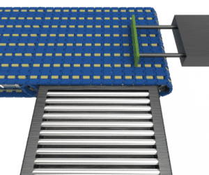 90 Degree Conveyor – Bakshi Mark Pvt.Ltd.